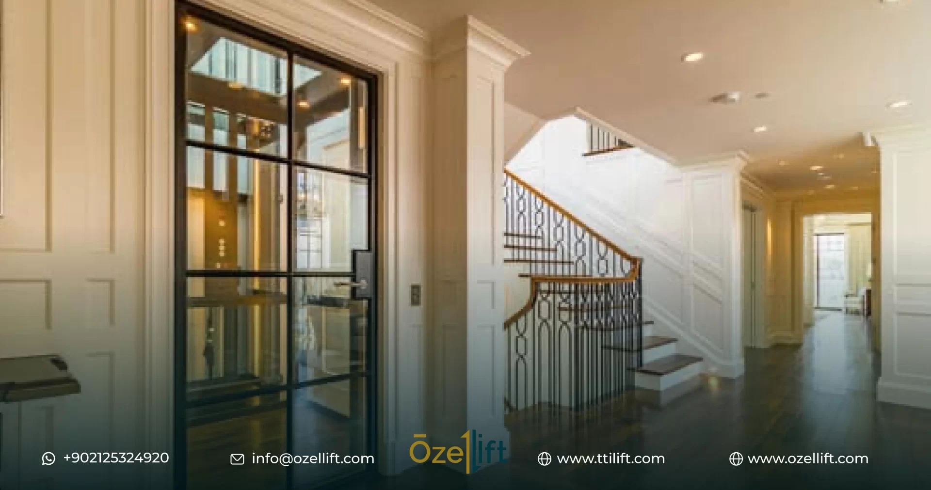 Service Elevator vs Passenger Elevator: Making an Informed Decision | Ozellift